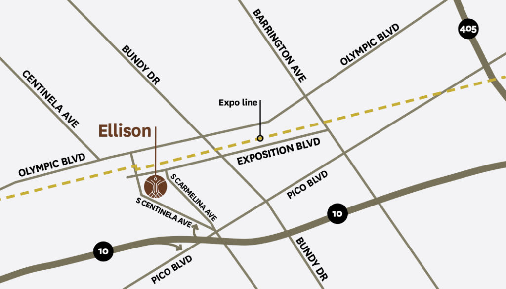 Contact Us | Ellison Institute Research Foundation